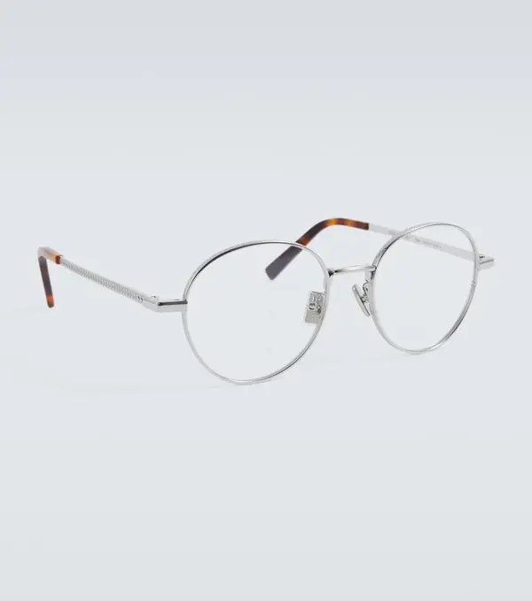 Dior Cd Diamondo R3u Round Glasses
