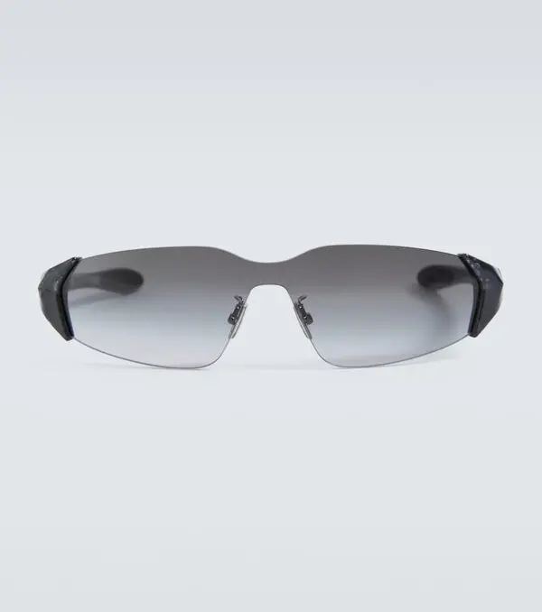 Dior Diorbay M1u Sunglasses - Black