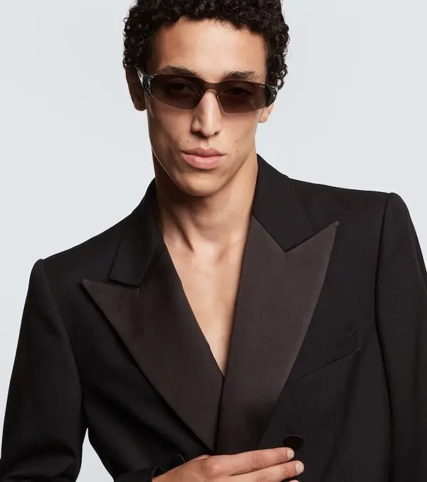 Dior Shield Sunglasses
