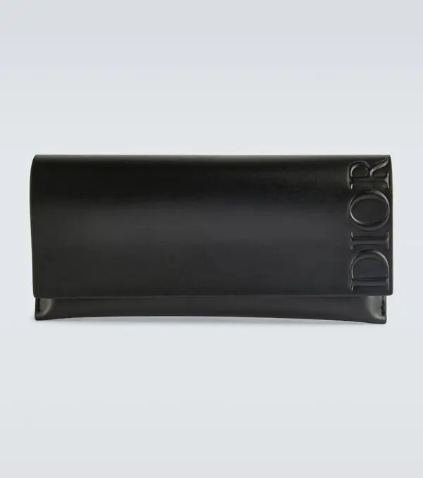 Dior Indioro S5i Rectangular Glasses