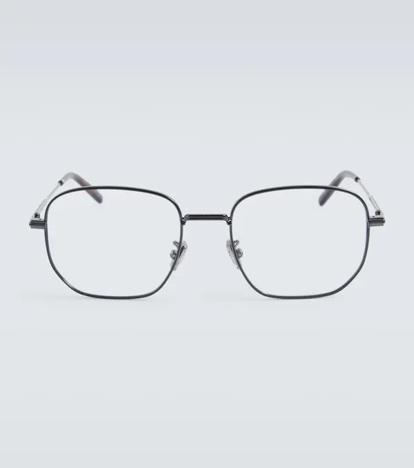 Dior Diorblacksuito Glasses - Grey