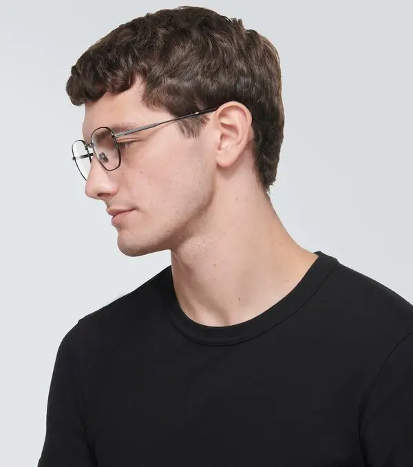 Dior Diorblacksuito Glasses