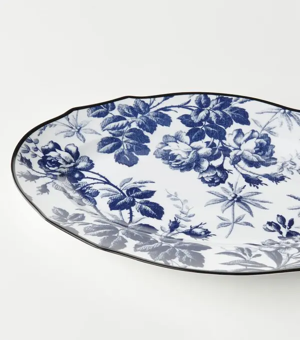Gucci Herbarium Tray - Blue