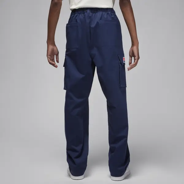 JORDAN X Howard University Utility Pants