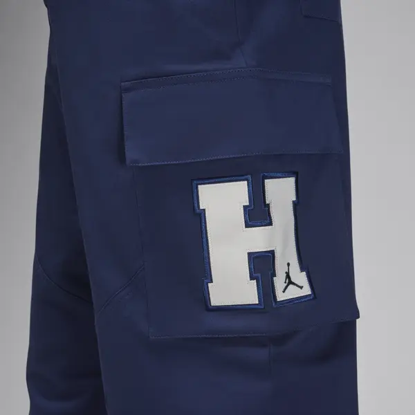 JORDAN X Howard University Utility Pants