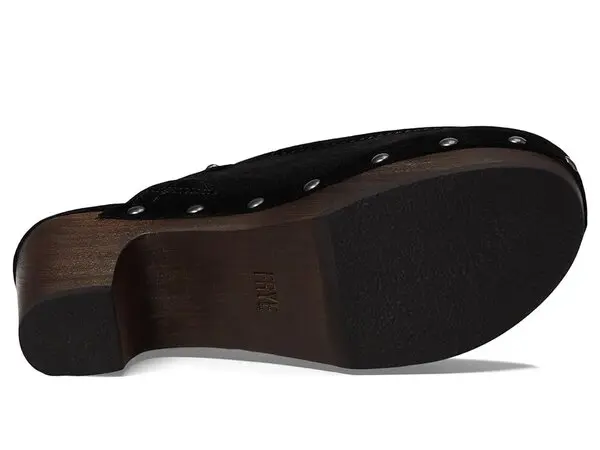 THE FRYE COMPANY Jessica Slingback Clog