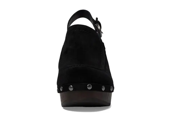 THE FRYE COMPANY Jessica Slingback Clog