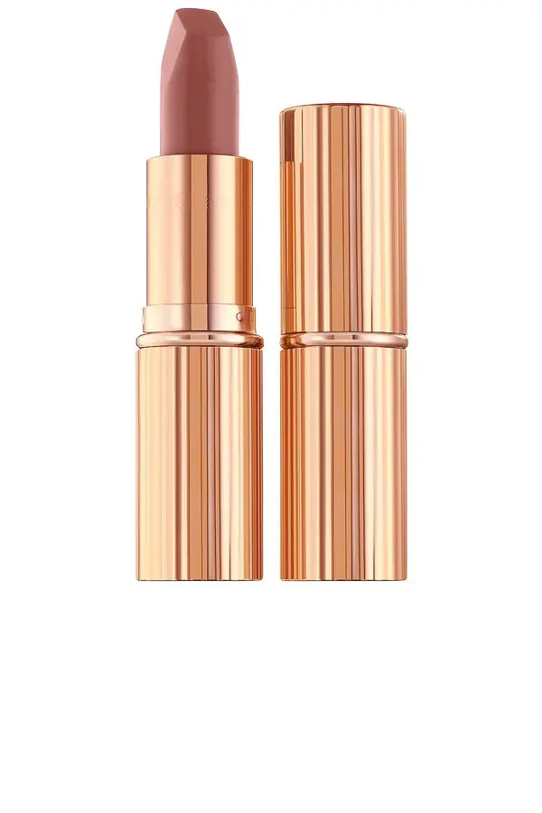 Charlotte Tilbury Matte Revolution Lipstick - Very Victoria