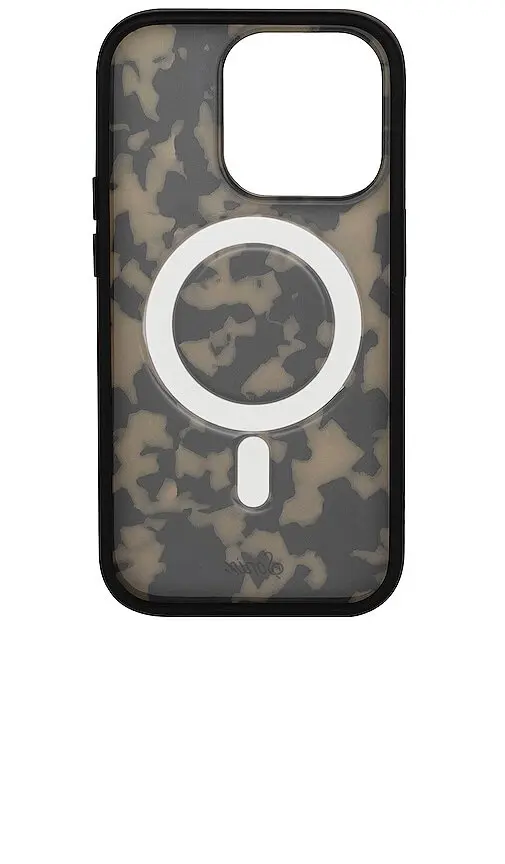 Sonix Magsafe Compatible Iphone 15 Pro Max Case In Brown