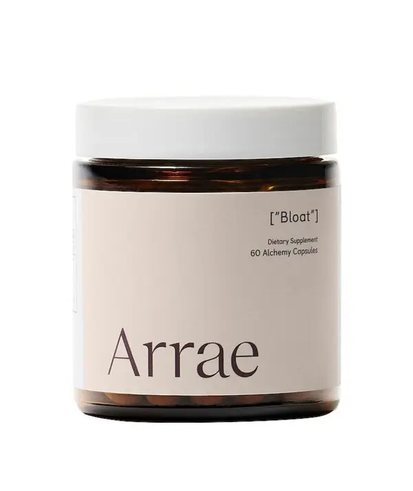 ARRAE - Bloat Alchemy Capsules