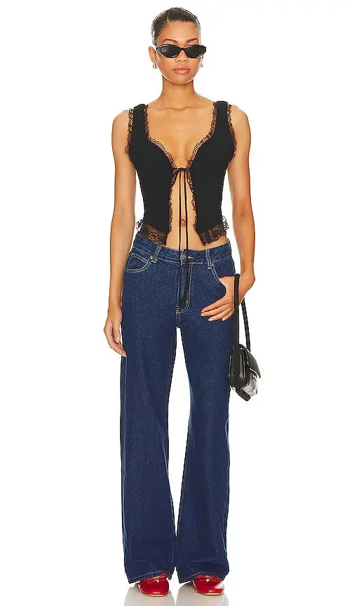 Lioness Resurgence Cami
