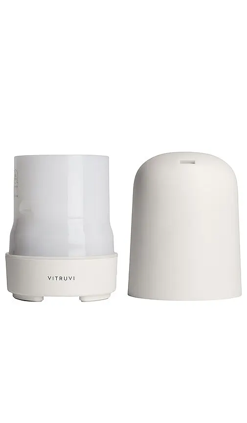 VITRUVI Glow Diffuser Bundle