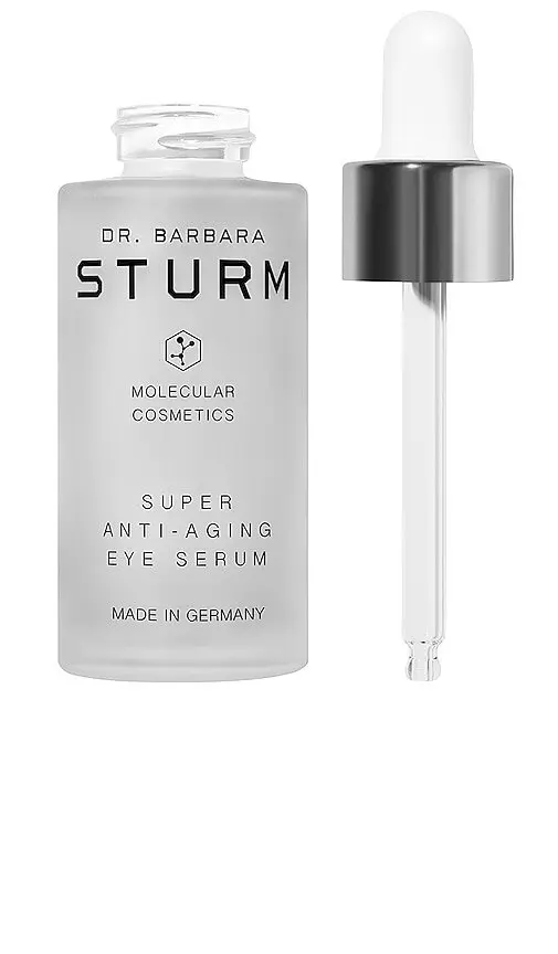 Dr. Barbara Sturm Super Anti-aging Eye Serum - N,a