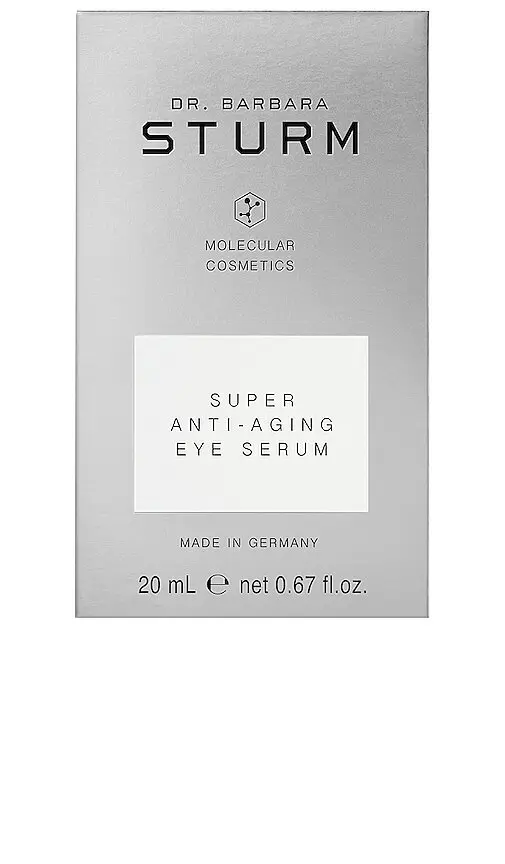 Dr. Barbara Sturm Super Anti-aging Eye Serum - N,a
