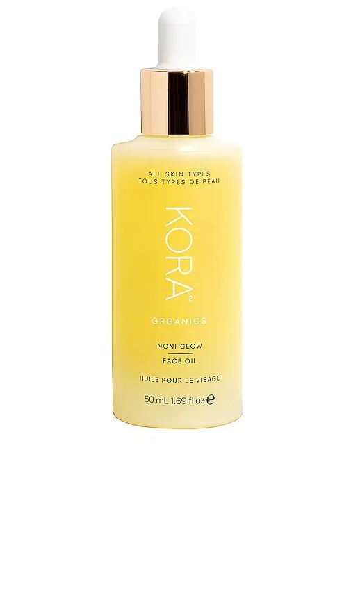 KORA ORGANICS Noni Glow Face Oil 50ml - N,a