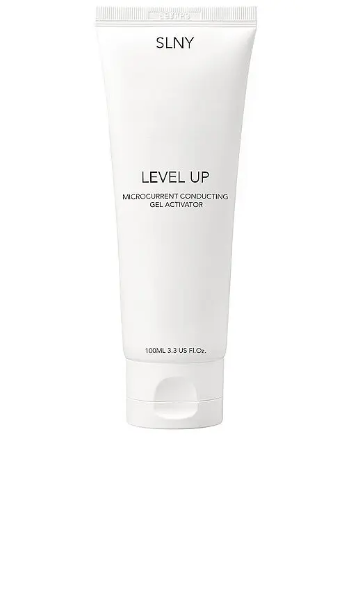 SOLARIS LABORATORIES NY Level Up Microcurrent Gel - N,a