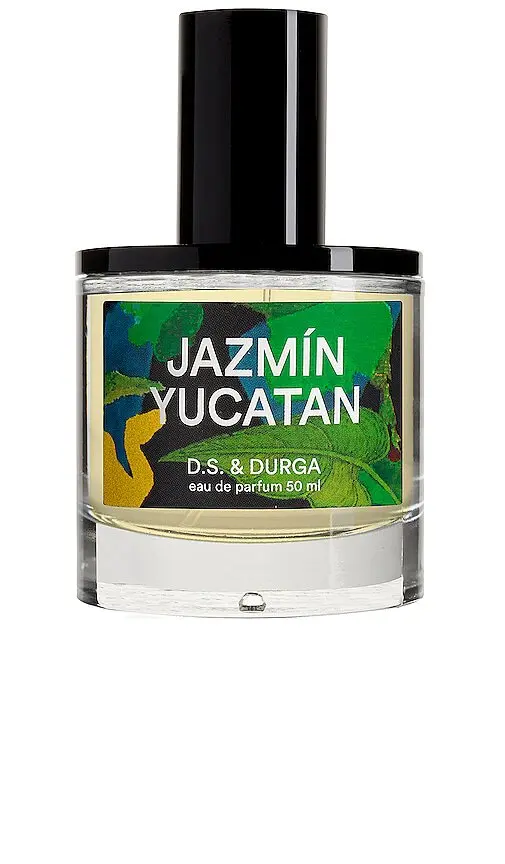 DS & DURGA Jazmin Yucatan Eau De Parfum - N,a