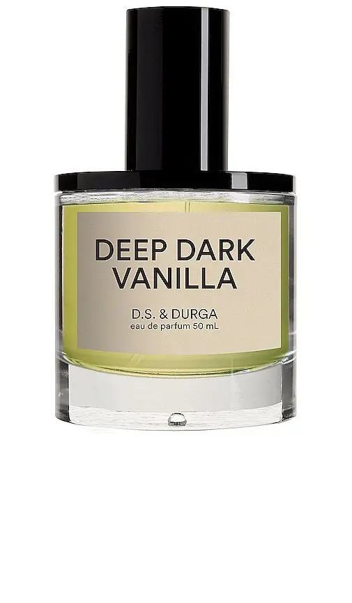 DS & DURGA Deep Dark Vanilla Eau De Parfum - N,a