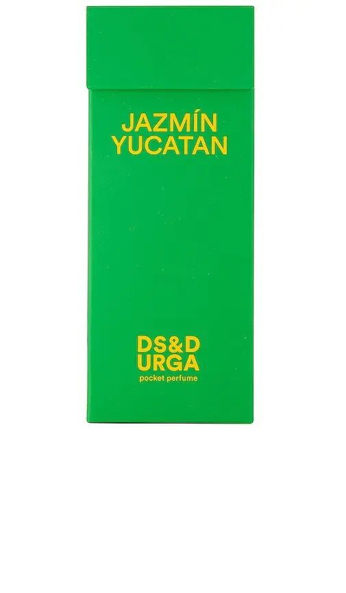 DS & DURGA Jazmin Yucatan Pocket Perfume