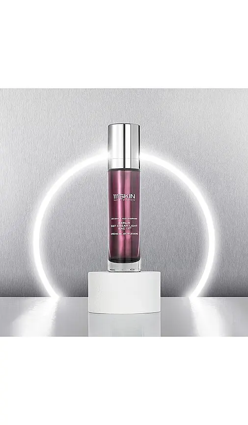 111SKIN Repair Day Cream Light Nac Y2 - N,a