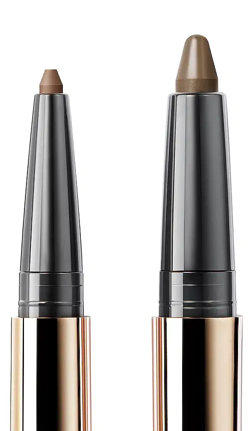 ICONIC LONDON Smokey Eye Duo Kajal - Chocolate Brown