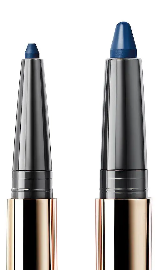 ICONIC LONDON Smokey Eye Duo Kajal - Electric Blue