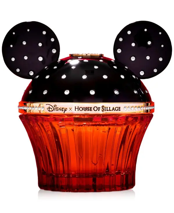 HOUSE OF SILLAGE Mickey Mouse Eau De Parfum - No Color