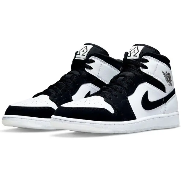 JORDAN Air 1 Mid Se Basketball Shoe