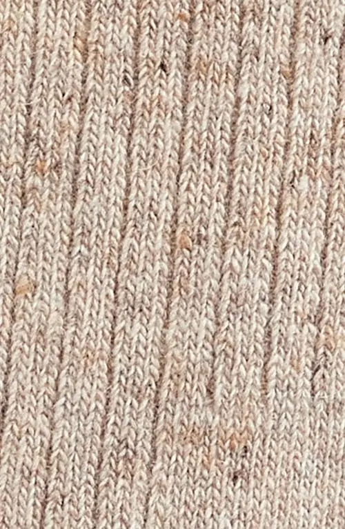 Barbour Houghton Wool Blend Boot Socks