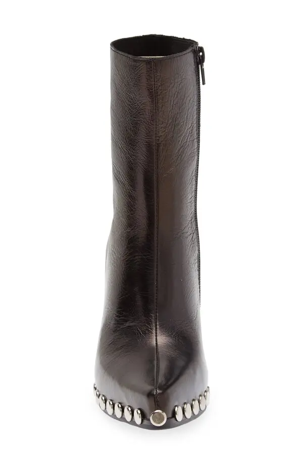 Jeffrey Campbell Walton Studded Bootie