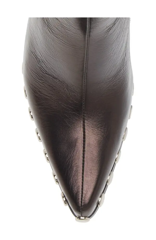 Jeffrey Campbell Walton Studded Bootie