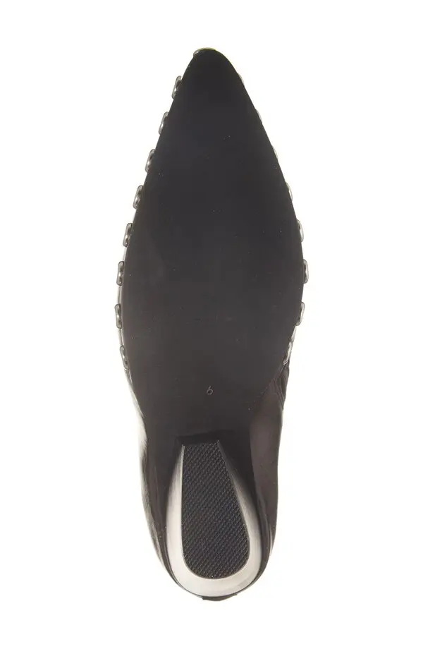 Jeffrey Campbell Walton Studded Bootie