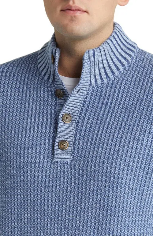 Tommy Bahama Crescent Cove Merino Wool Blend Sweater