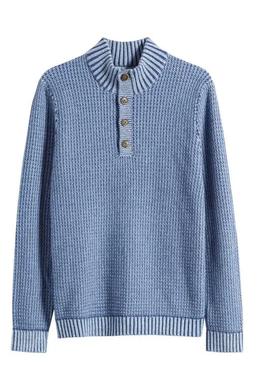 Tommy Bahama Crescent Cove Merino Wool Blend Sweater