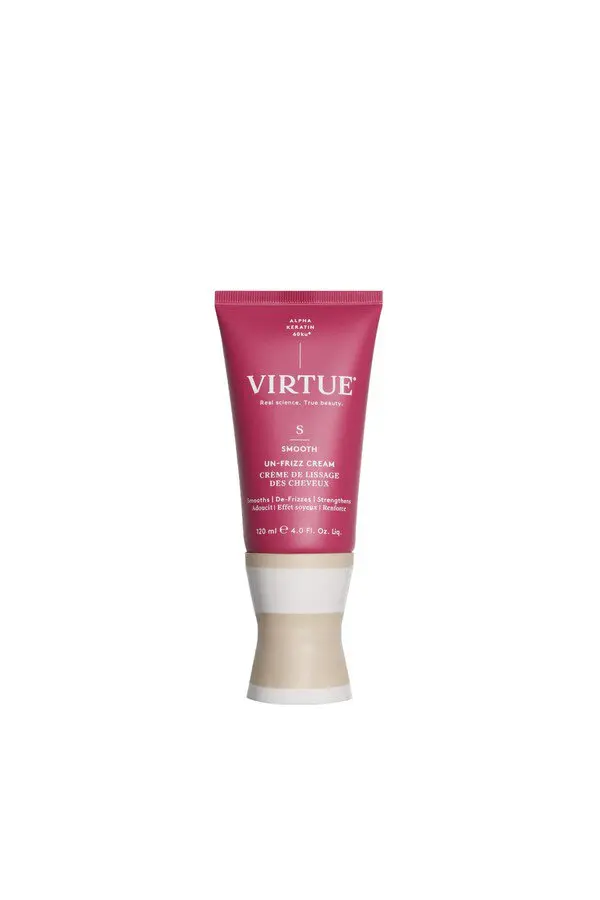 VIRTUE Un-frizz Cream - Pink