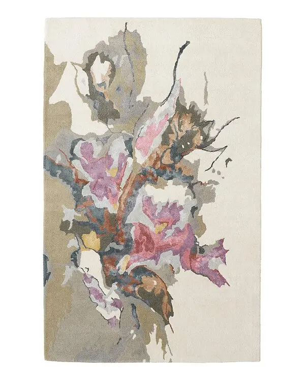 FEIZY Dafney Dfy8864f Area Rug, 5' X 8 - Multi