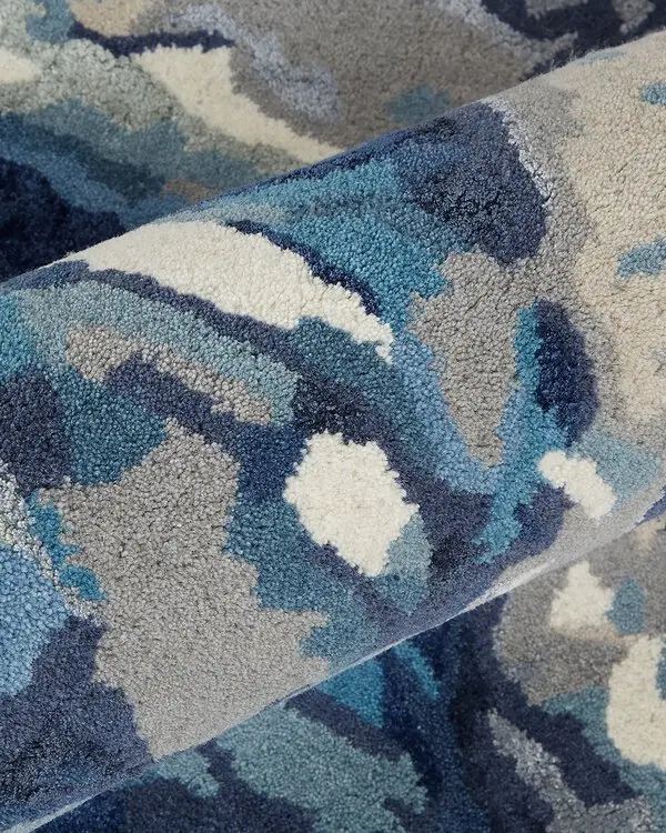 FEIZY Dafney Dfy8871f Area Rug, 5' X 8