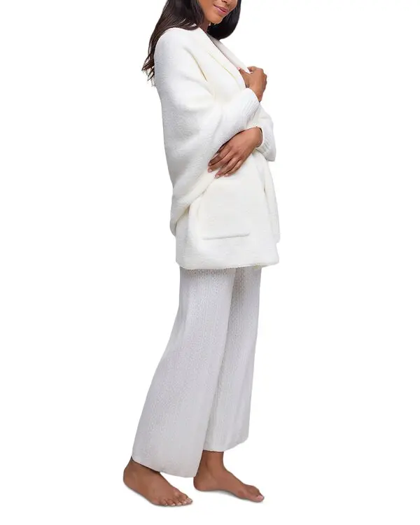 Barefoot Dreams Cozychic Blanket Wrap