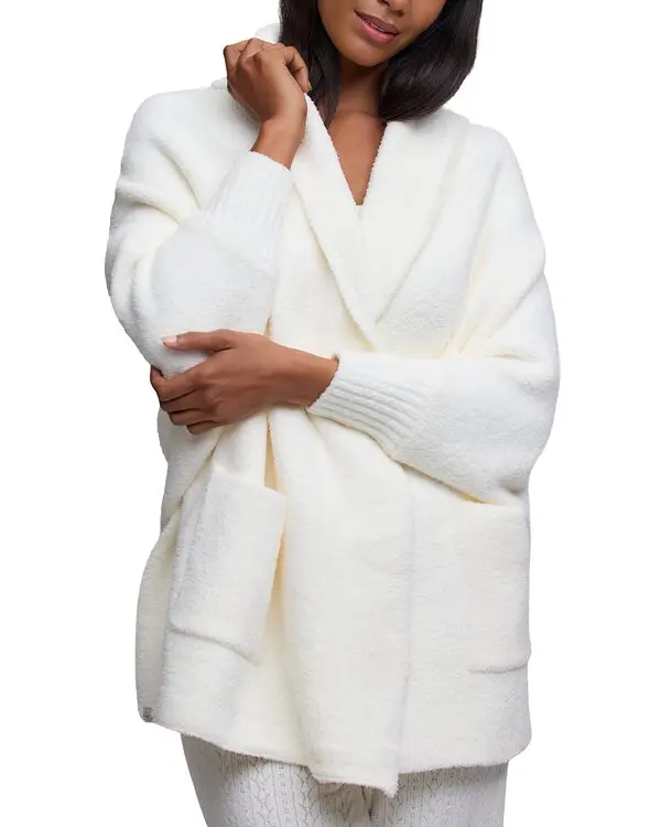 Barefoot Dreams Cozychic Blanket Wrap
