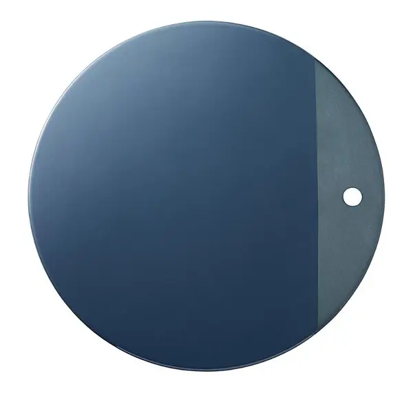 DEGRENNE PARIS Bahia Round Board - Blue