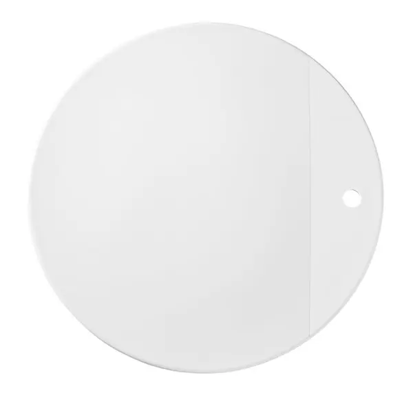DEGRENNE PARIS Bahia Round Board - White