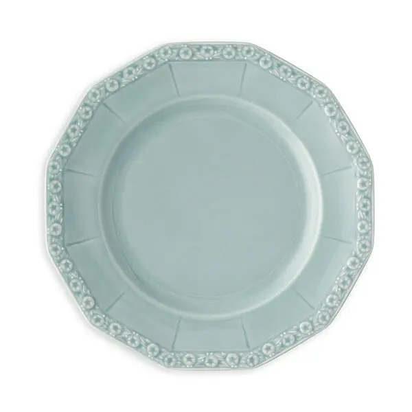 ROSENTHAL Maria Salad Plate - Mint