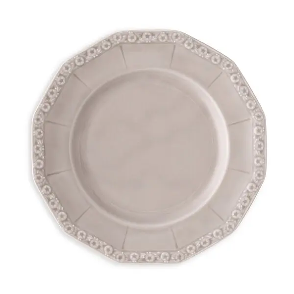 ROSENTHAL Maria Salad Plate - Pale Orchid