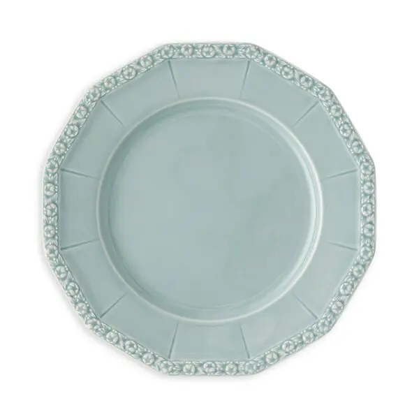 ROSENTHAL Maria Dinner Plate - Mint