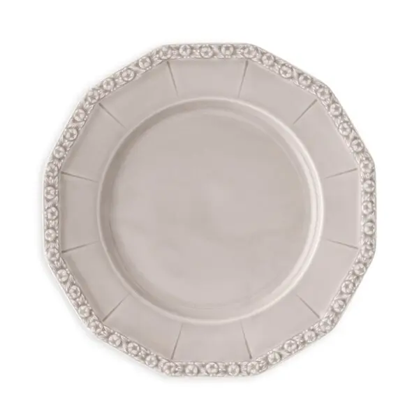 ROSENTHAL Maria Dinner Plate - Pale Orchid