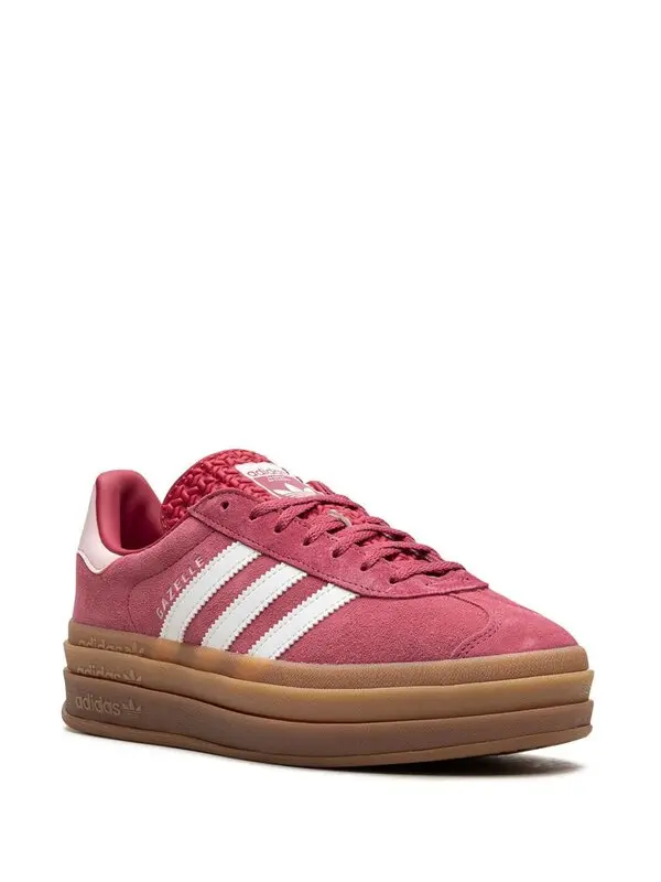 Adidas Gazelle Bold Sneakers