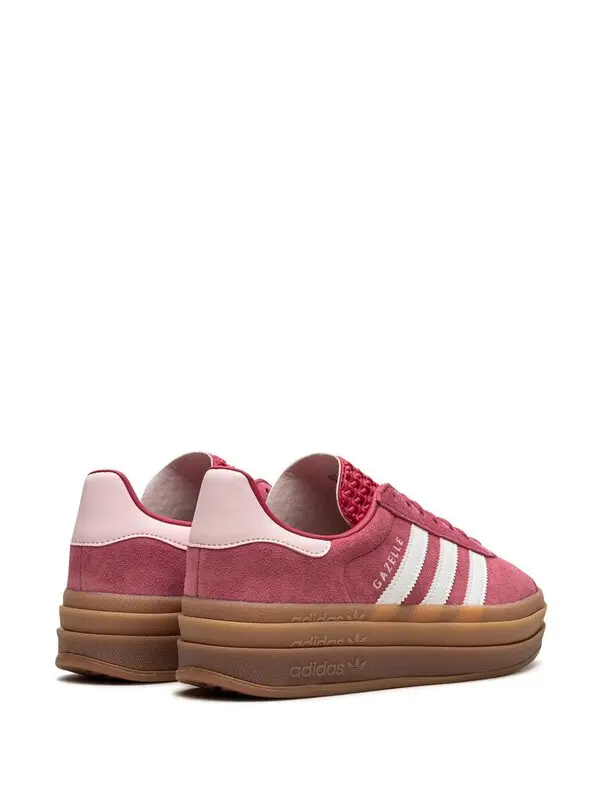 Adidas Gazelle Bold Sneakers