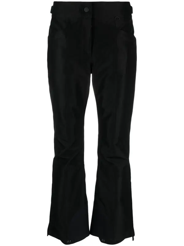 Moncler Padded Flared Ski Trousers
