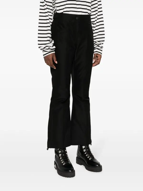 Moncler Padded Flared Ski Trousers