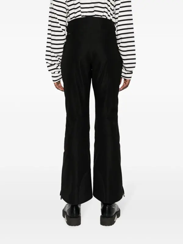 Moncler Padded Flared Ski Trousers
